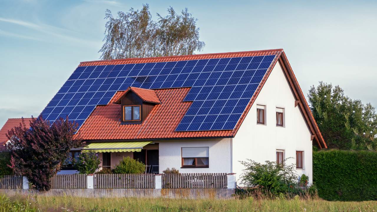 How much does a 11kw solar system cost in Ireland?