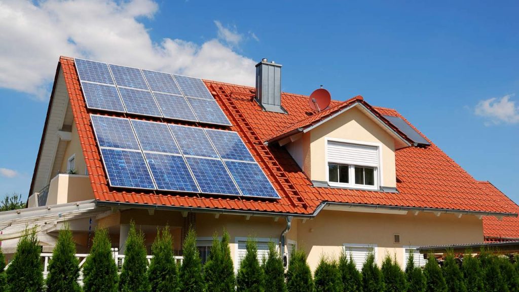 How much does a 11kw solar system cost in Ireland?