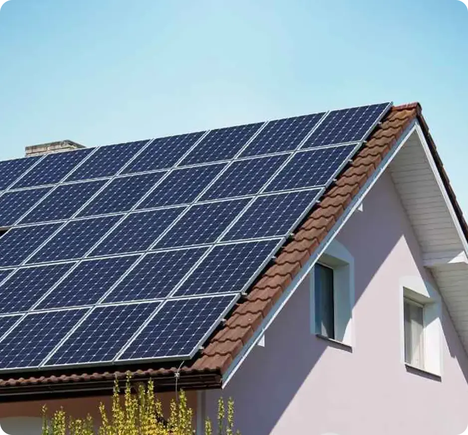 Solar Panels Dublin -Trusted Solar Installer in Ireland